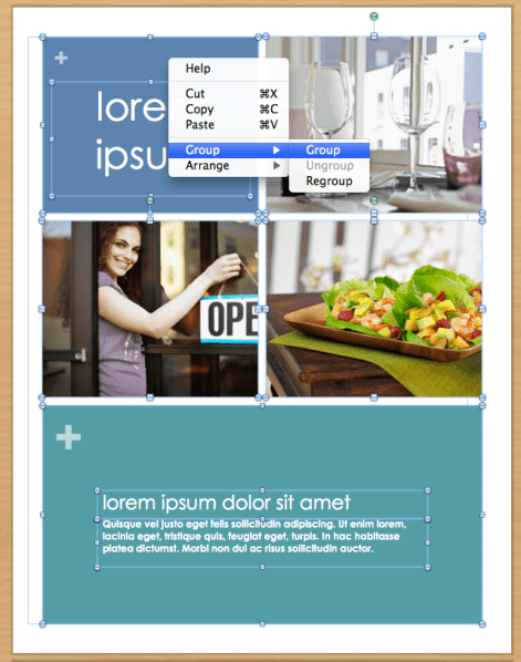 Transform Templates into Professional Publications – Publisher's Corner