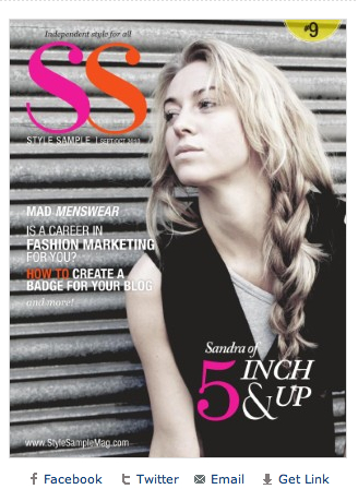Promote, Share and Better Target Your Magazines – Publisher's Corner