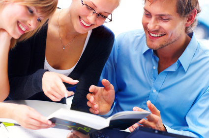 Put MagCloud to Work – Publisher's Corner