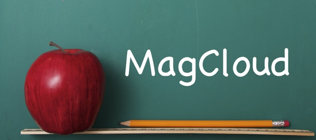 MagCloud Goes to the Head of the Class – Publisher's Corner