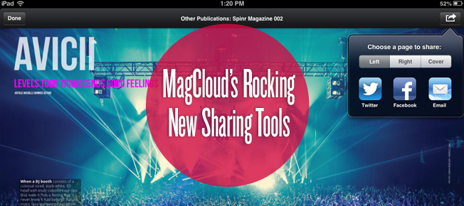 Featured-rockingnewsharetools – Publisher's Corner