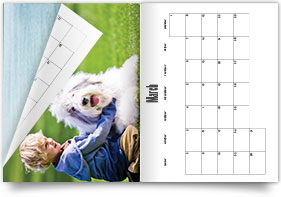 It’s Calendar Season! – Publisher's Corner