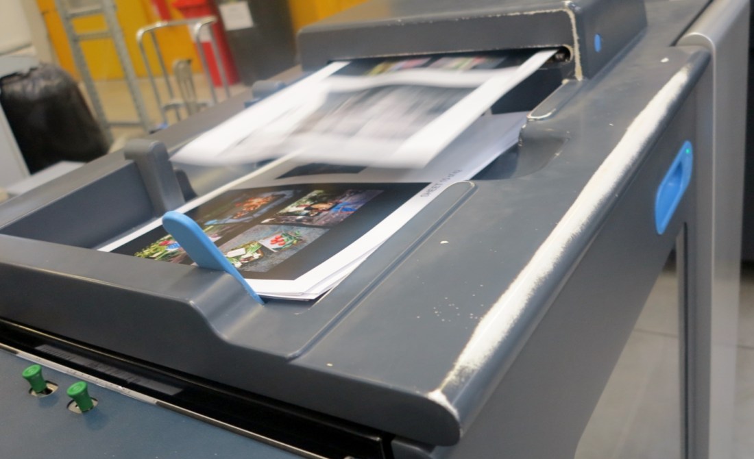 What happens after you order your MagCloud magazine? – Publisher's Corner